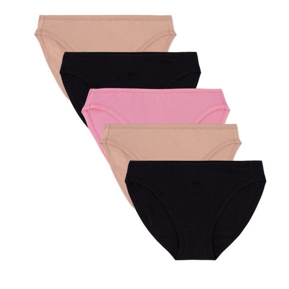 GAP | Intimates & Sleepwear | New Womens Gapbody Organic Cotton Bikini ...